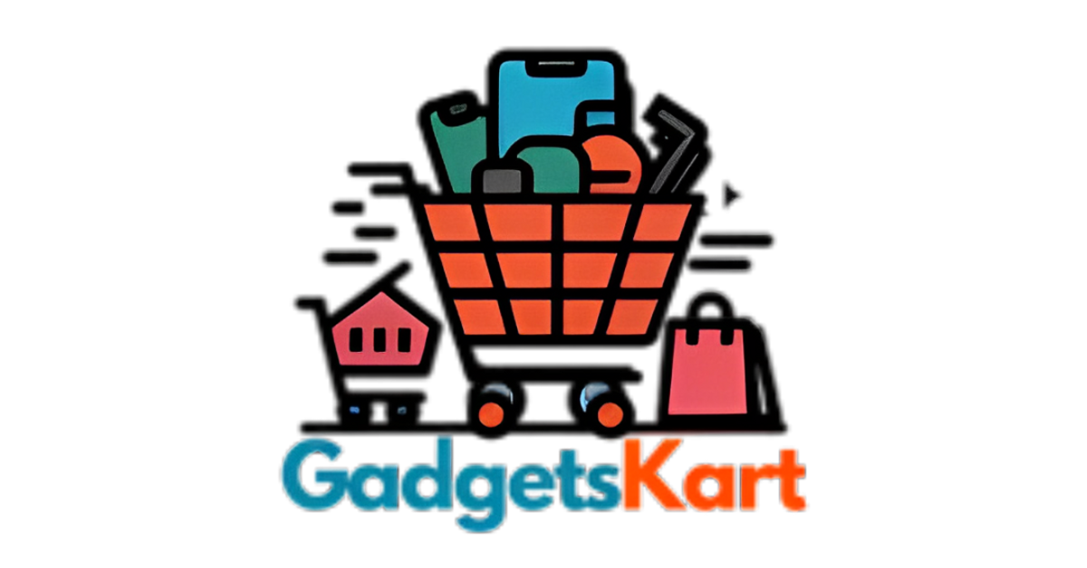Gadgets Kart – GadgetsKart